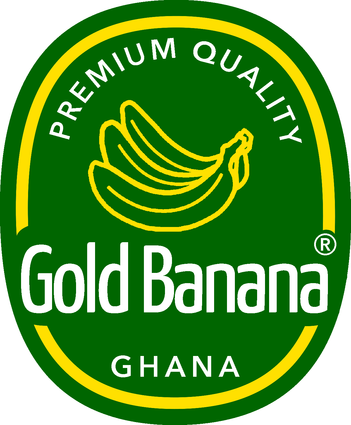 Green Gold Banana – Premium Bananas